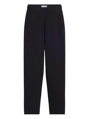 Lanvin High Waisted Bottoms For Women