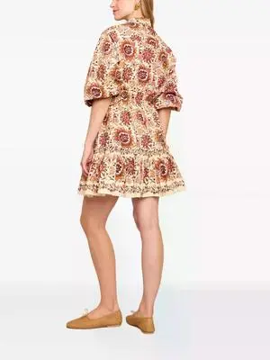 Cara Cara Robin Mini Dress