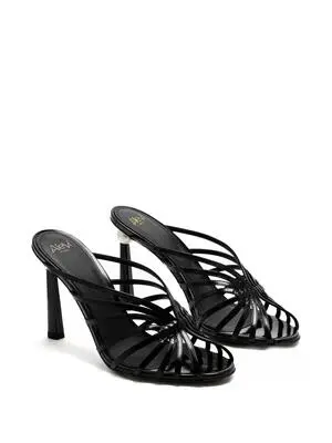 ALEVI MILANO 95mm Venus Sandals