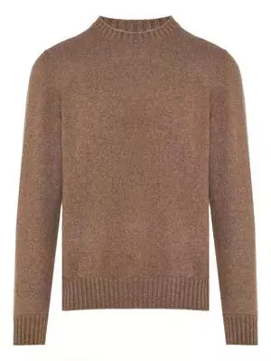 Barba Napoli Relaxed Sweaters For Men