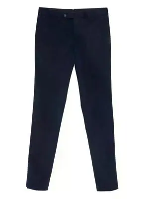 Rota Zip Up Pants For Men