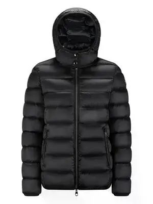 CAPE HORN Hooded Puffer Jacket