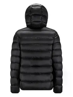 CAPE HORN Hooded Puffer Jacket