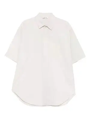Fear Of God Short-sleeve Classic-collar Shirt