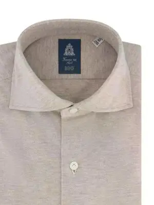 FINAMORE 1925 Button-down Shirt