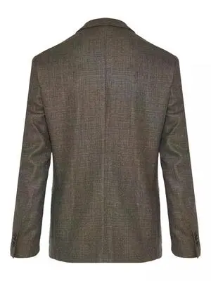 Corneliani Single-breasted Blazer