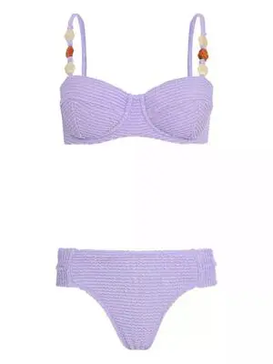 BRIGITTE Amira Bikini - Purple