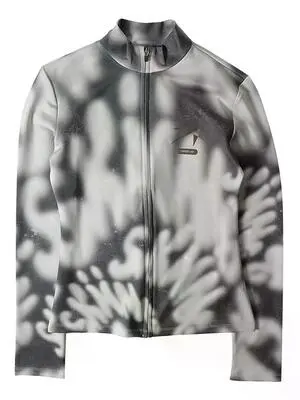 OPEN YY Zip-up Jacket