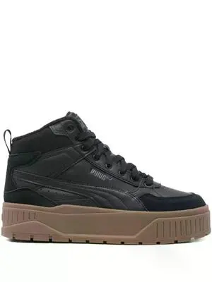 PUMA Karmen Platform Sneakers