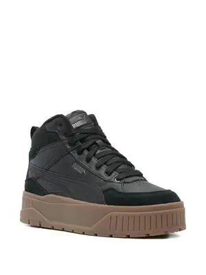 PUMA Karmen Platform Sneakers