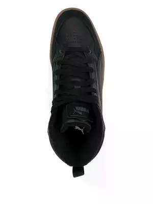 PUMA Karmen Platform Sneakers