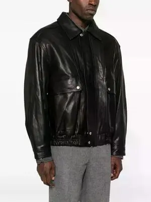 DUNST Leather Jacket