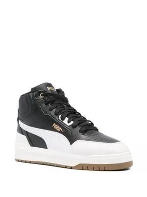 PUMA Shuffle Sneakers