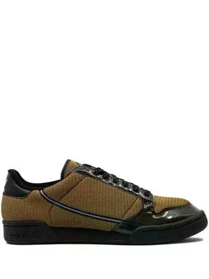 Adidas Continental Blondey Mccoy Sneakers - Brown