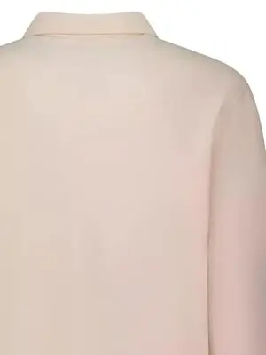 C.P. COMPANY Polo-neck Half-zip Sweatshirt