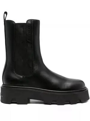Moncler Elastic Boots For Women