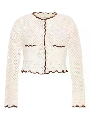 Cara Cara Crochet Cardigans For Women