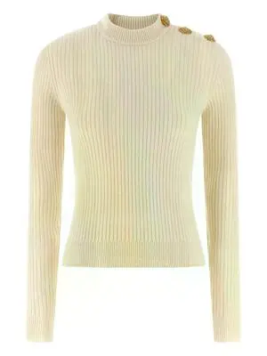 Ribbed Knit