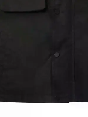 Belstaff Flap-pocket Jacket