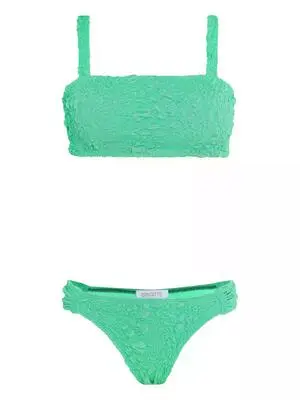 BRIGITTE Aziza Bikini - Green