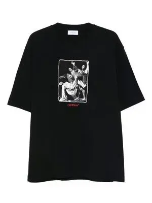 Off-White Graphic-print T-shirt