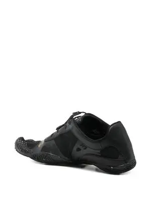 Vibram Five-toe Lace-up Sneakers