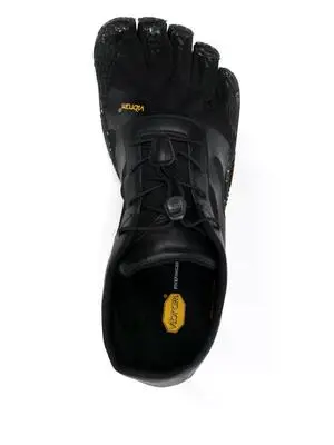 Vibram Five-toe Lace-up Sneakers