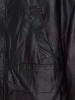 SUNFLOWER Waxed Ripstop Jacket