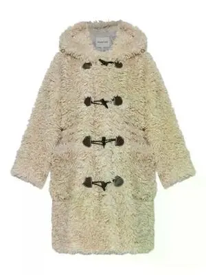 Munthe Faux Fur Outerwear For Women