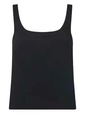 Pinko Square-neck Top