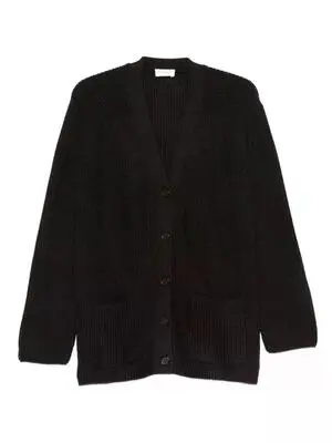 P.a.r.o.s.h Ribbed Cardigans For Women