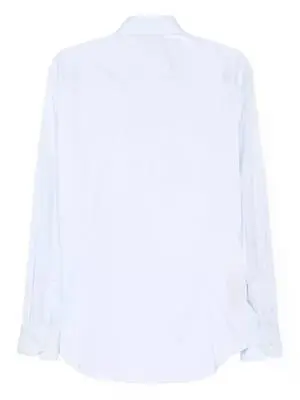 Giorgio Armani Cotton Blend Shirt