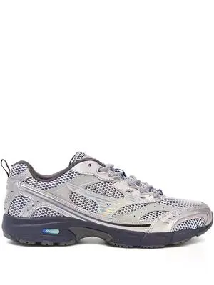 Mizuno Perforated Sneakers For Men