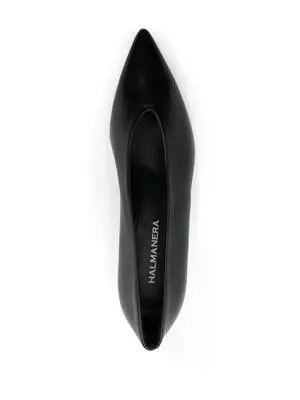HALMANERA 55mm Vale Pumps