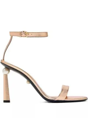 ALEVI MILANO 95mm Priscilla Sandals