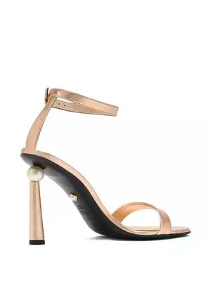 ALEVI MILANO 95mm Priscilla Sandals