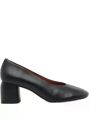 Angel Alarcon Mid Heel Pumps