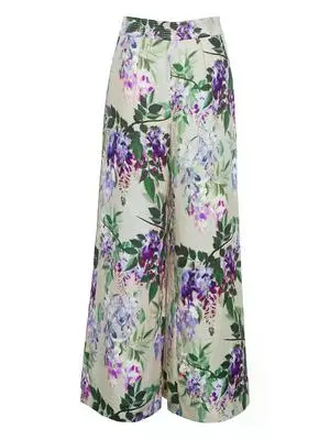 Cara Cara High Waisted Pants For Women