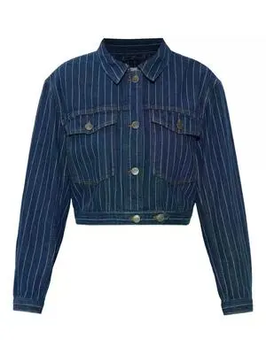 Munthe Denim Outerwear For Women