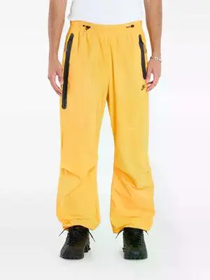 Nike Woven Trousers With Zip Pockets