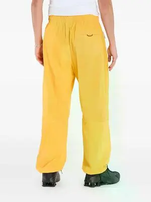 Nike Woven Trousers With Zip Pockets