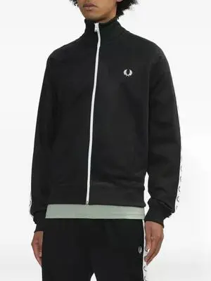 Fred Perry Taped Track Jacket
