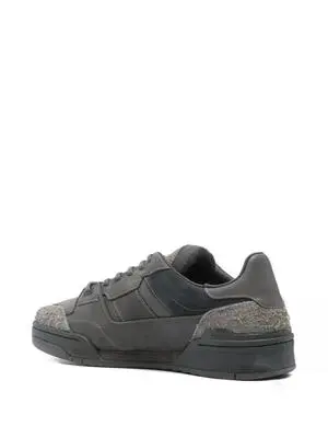 Axel Arigato Clay Low Top Sneakers