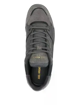 Axel Arigato Clay Low Top Sneakers