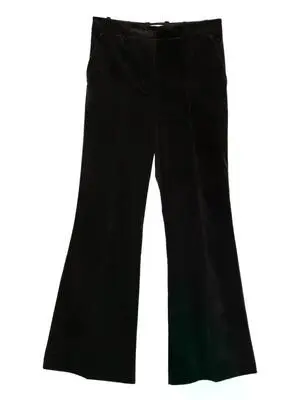 P.a.r.o.s.h Flare Pants For Women