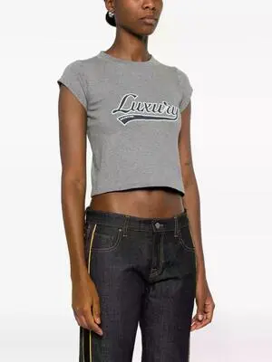Balenciaga Graphic-print T-shirt