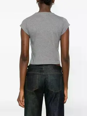 Balenciaga Graphic-print T-shirt