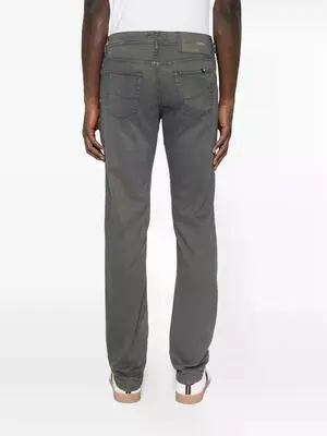 Jacob Cohen Five-pocket Jeans