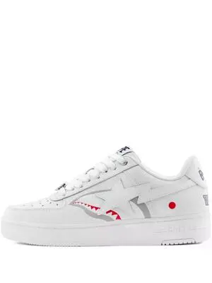 A BATHING APE Sta™ Sharkreappears Sneakers