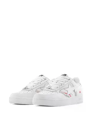 A BATHING APE Sta™ Sharkreappears Sneakers